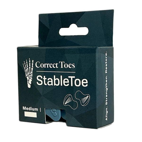 Correct Toes StableToe | LUNA Sandals