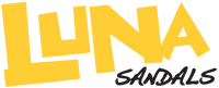 LUNA Collection | LUNA Sandals