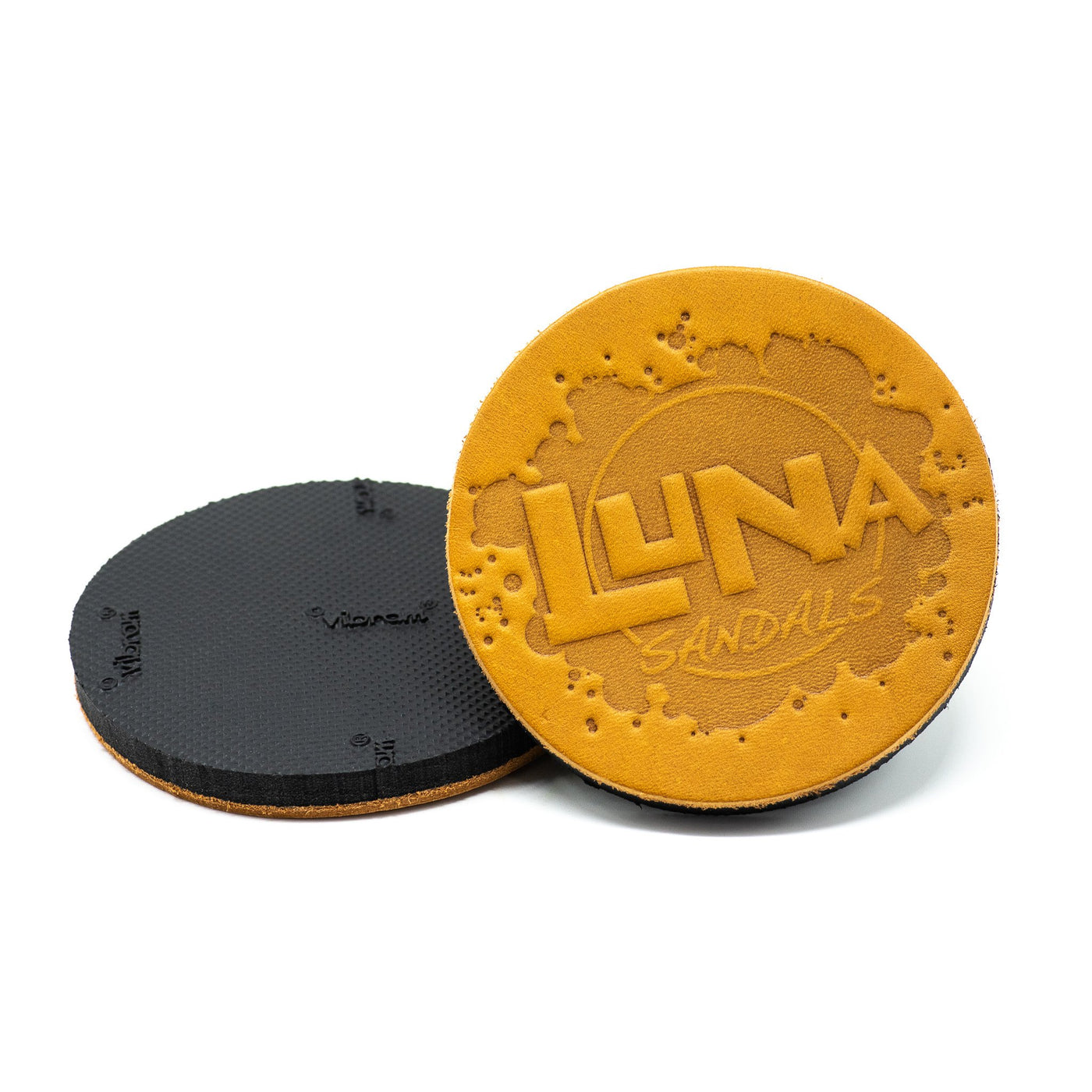 SHIGO UPLCYCLED MERCH | LUNA Sandals