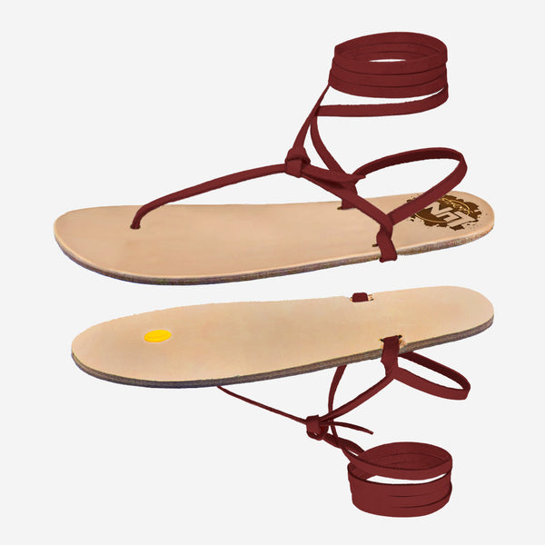 LUNA Earth Multi-Wrap 🇺🇸 | LUNA Sandals